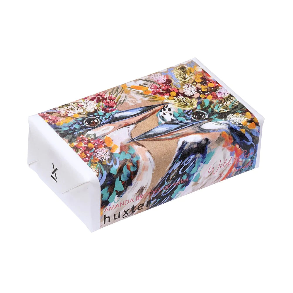 HUXTER - STICKY BEAKS SOAP